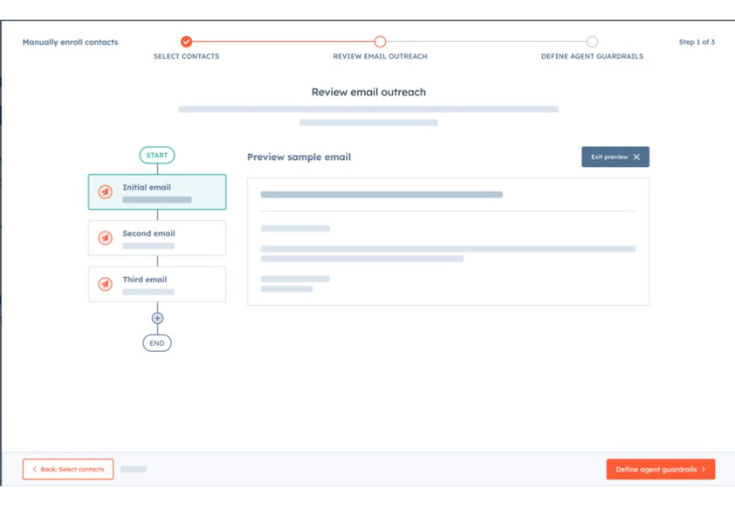 HubSpot's AI Revolution: Discover Breeze Copilot & Supercharge Your CRM