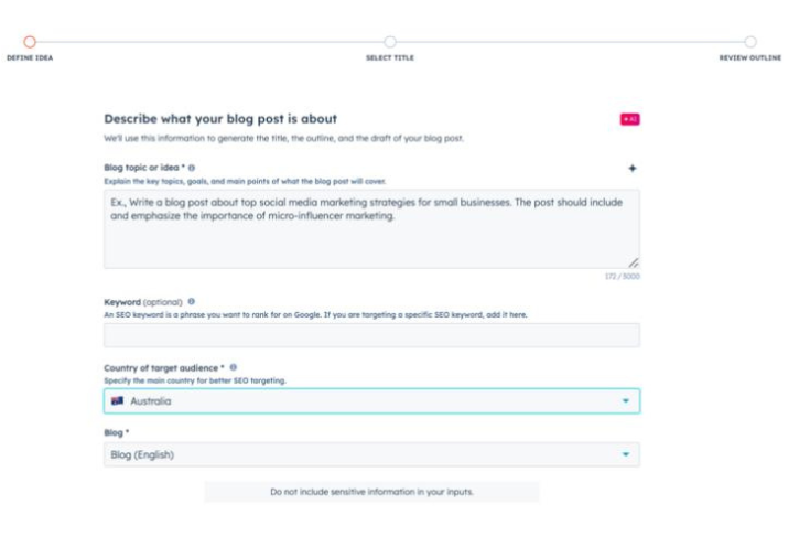 HubSpot's AI Revolution: Discover Breeze Copilot & Supercharge Your CRM