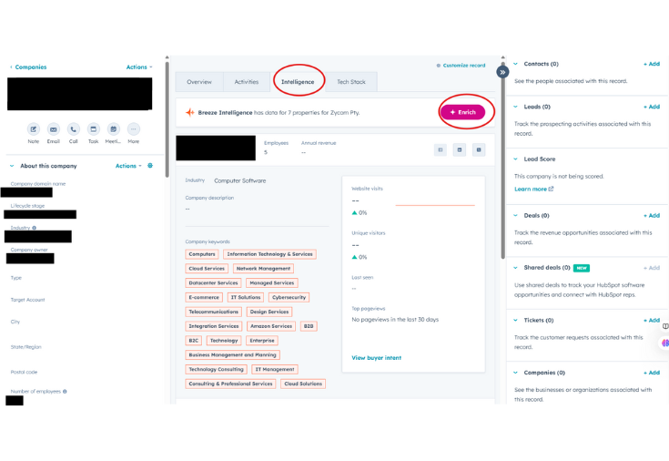 HubSpot's AI Revolution: Discover Breeze Copilot & Supercharge Your CRM